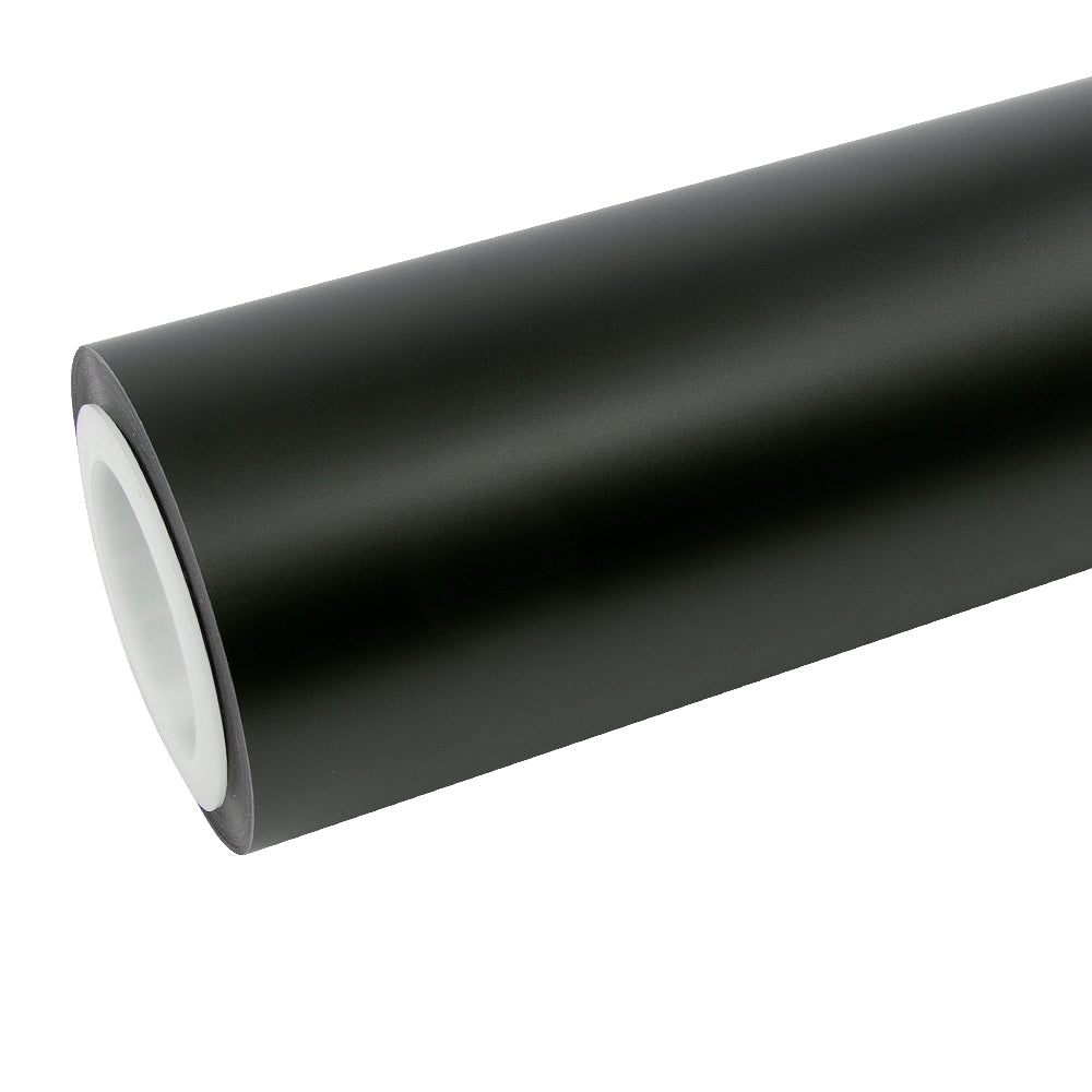 Matte Black Olive Vinyl Wrap – CarwrapLab