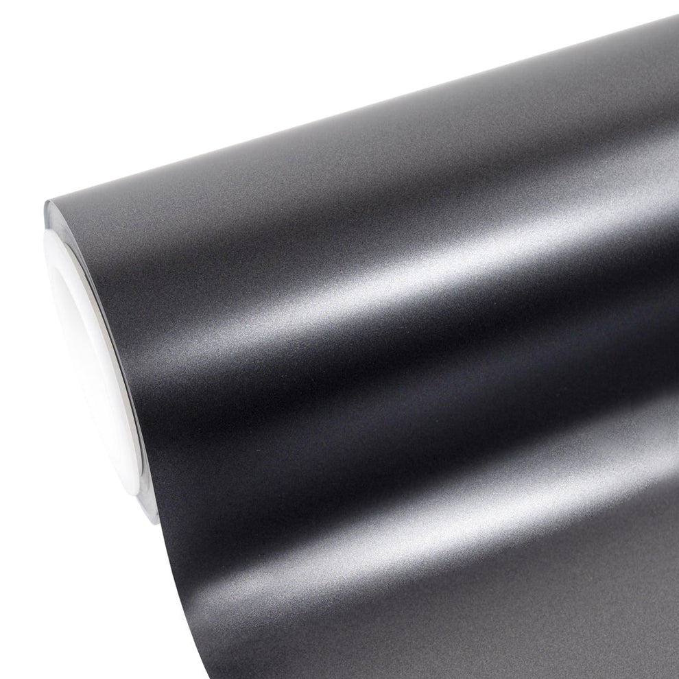 Matte Amg Gray Color Ppf Paint Protection Film – CarwrapLab