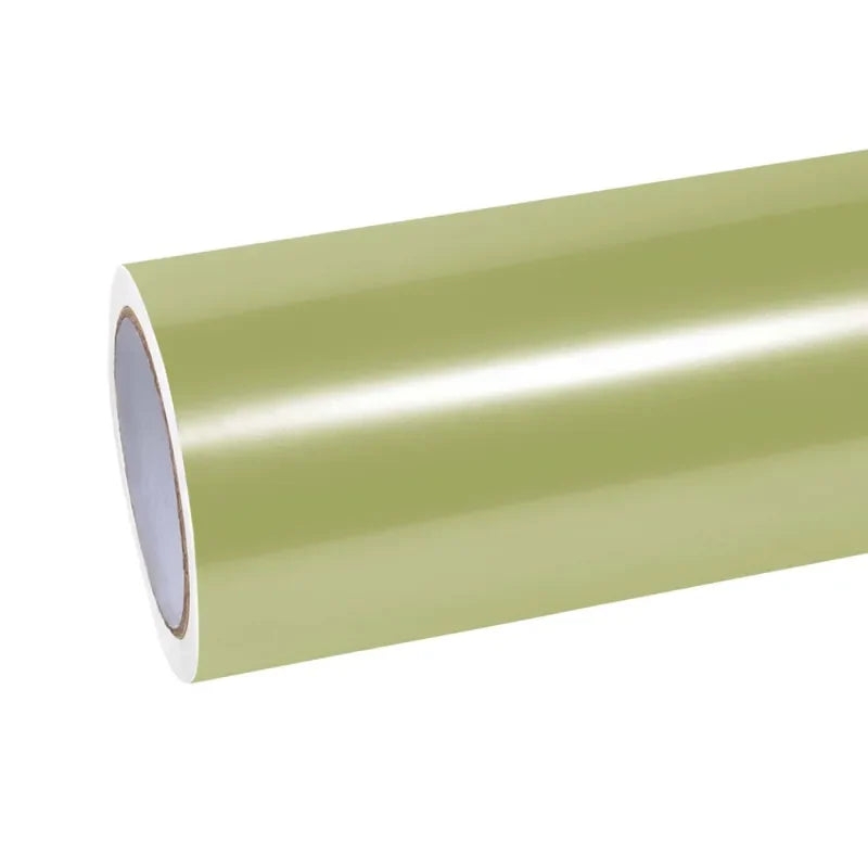 PET Matte Urban Bamboo Green Car Vinyl Wrap – CarwrapLab
