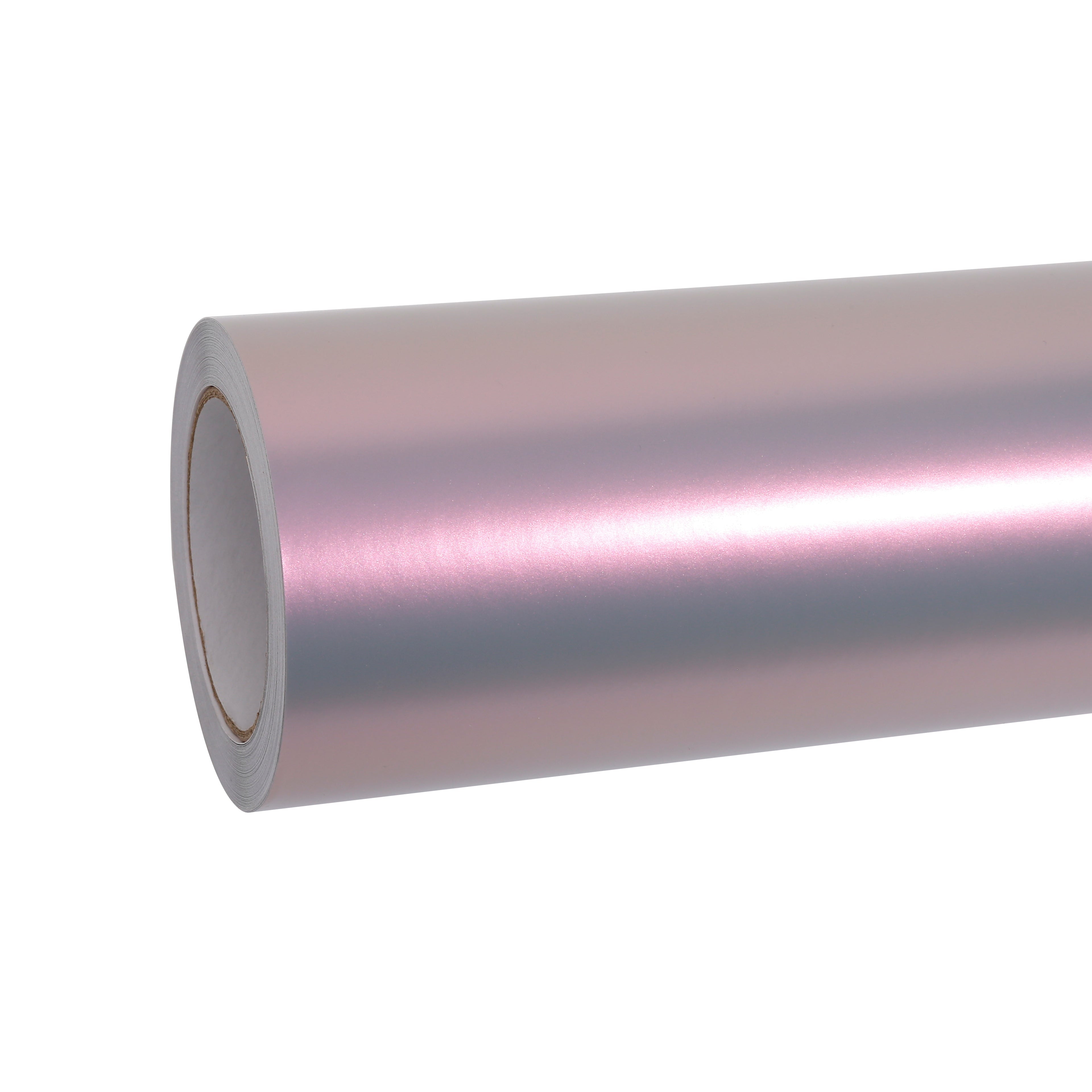 Matte Twin Candy Grey Red – CarwrapLab